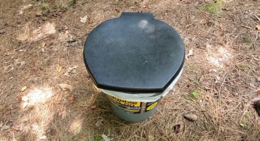 Which Is the Best Portable Camping Toilet? - 10 Top-Notch Picks